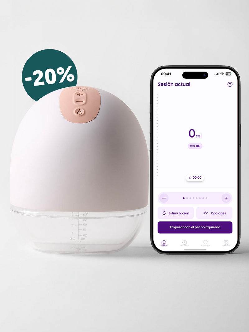 La tecnología al servicio de la salud femenina - Perifit