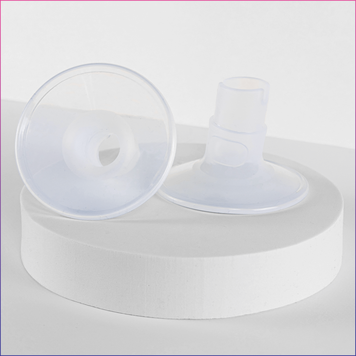 Embudo del Perifit Pump – Perifit (Spain)